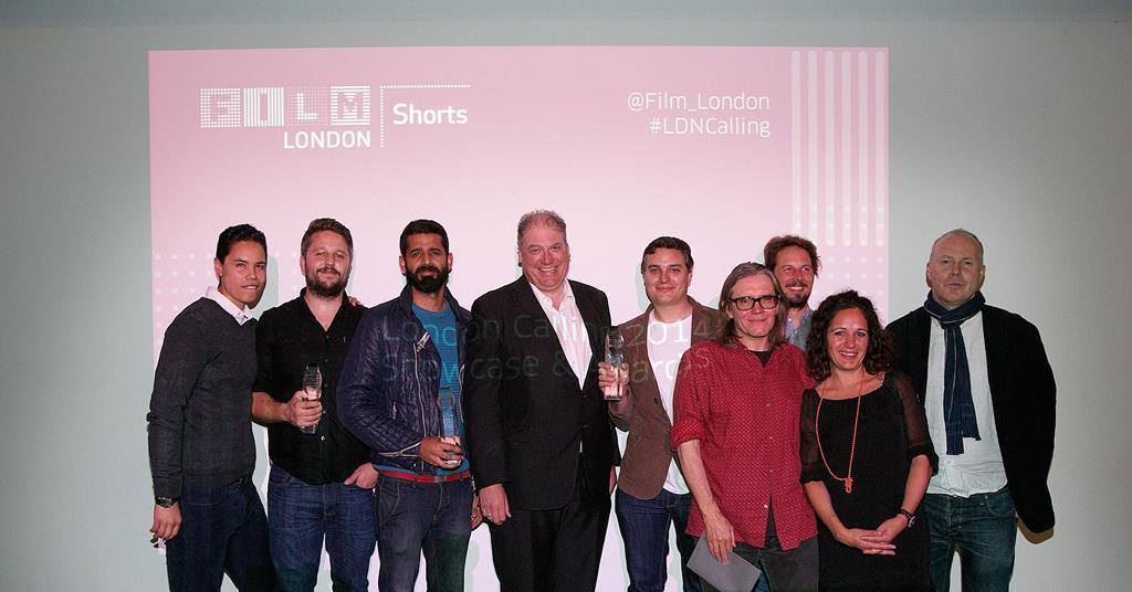 Film London reveals shorts winners | News | Screen