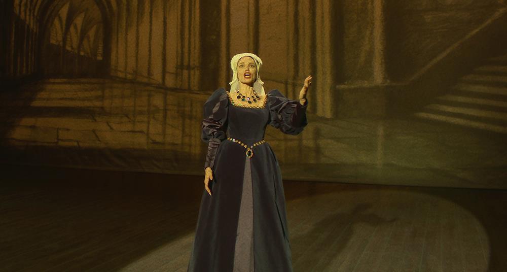 Unsung heroes: meet the voice coaches who nurtured this year’s awards hopefuls | Features | Screen