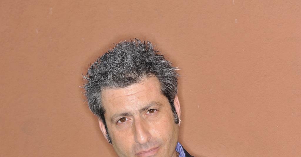 Jordan Stone | Features | Screen