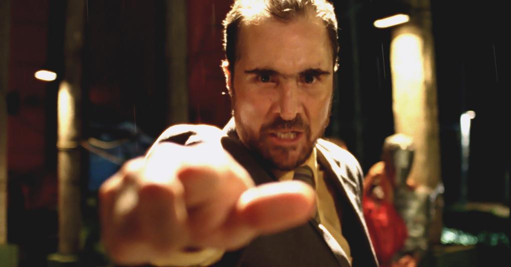 Éden | Reviews | Screen