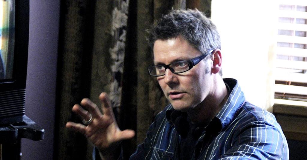 Saw V director takes to Kickstarter | News | Screen