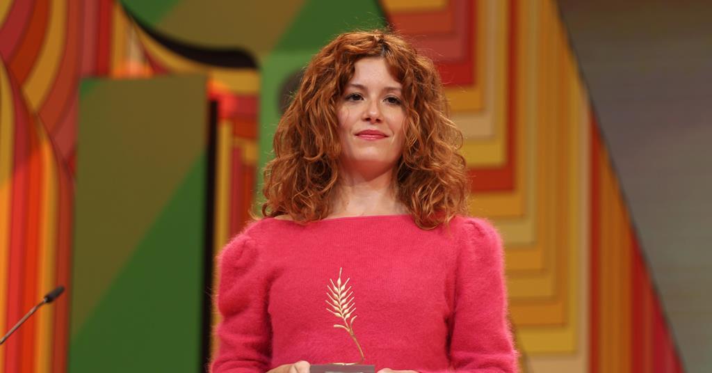 Laura Ferres’ ‘The Permanent Picture’ wins top prize at Valladolid Film ...
