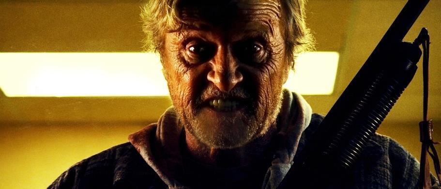 Hobo With A Shotgun | Reviews | Screen