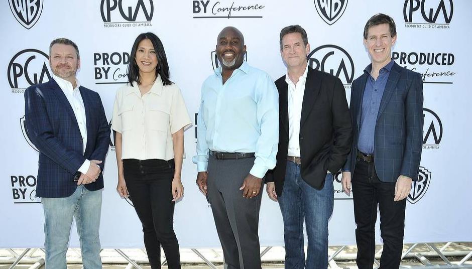 US streamers hint at the kind of diverse content they are looking for ...