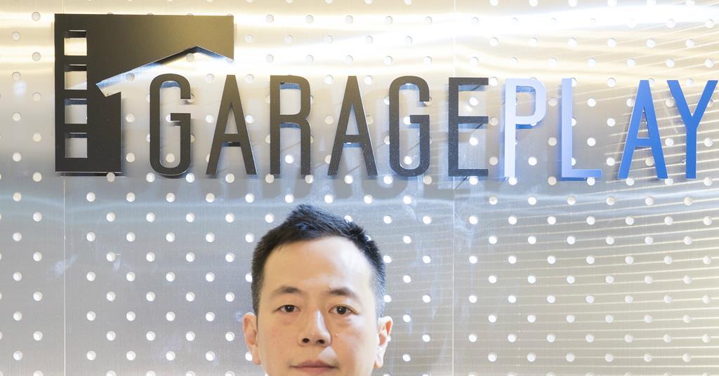 Filmart: Wayne Chang on moving into international co-production with ...