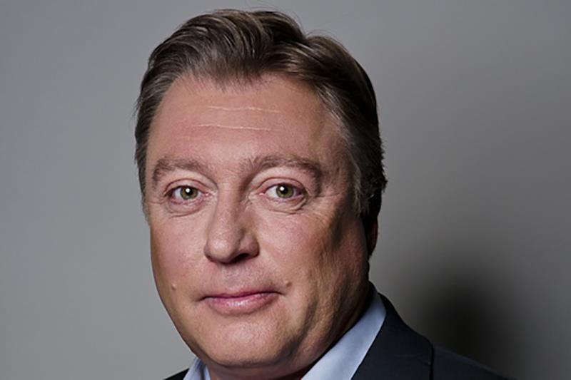 UK industry mourns former Disney marketing supremo Robert Mitchell who ...