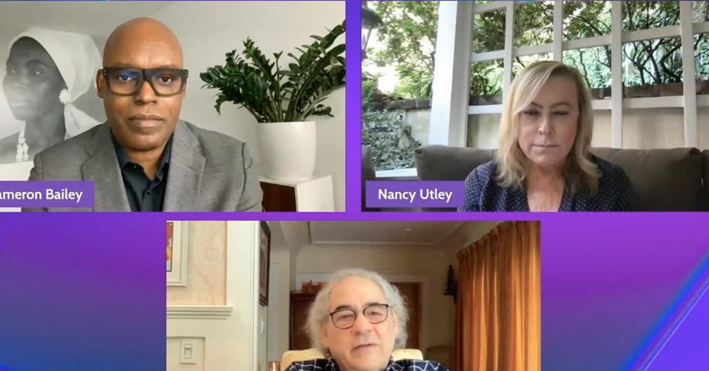 Former Searchlight co-head says festivals more important than ever in ...