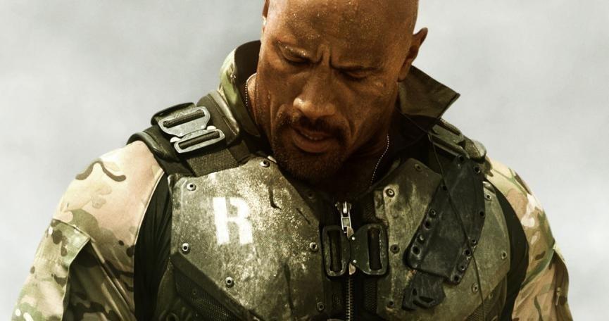 G.I. Joe targets $125m int'l BO | News | Screen