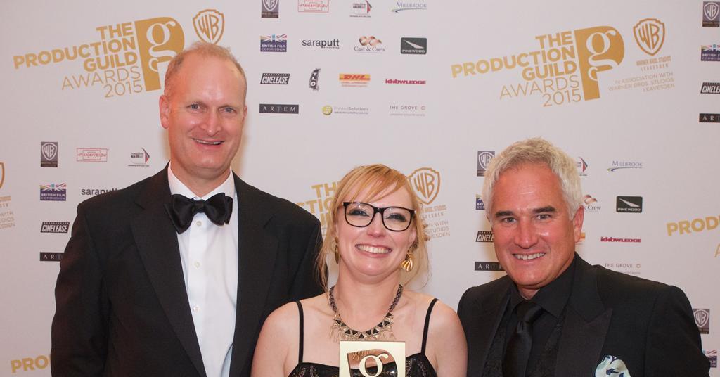 Production Guild Awards 2015 | Features | Screen