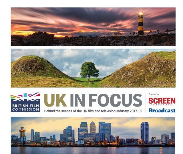 DIGITAL EDITION: UK In Focus | Features | Screen