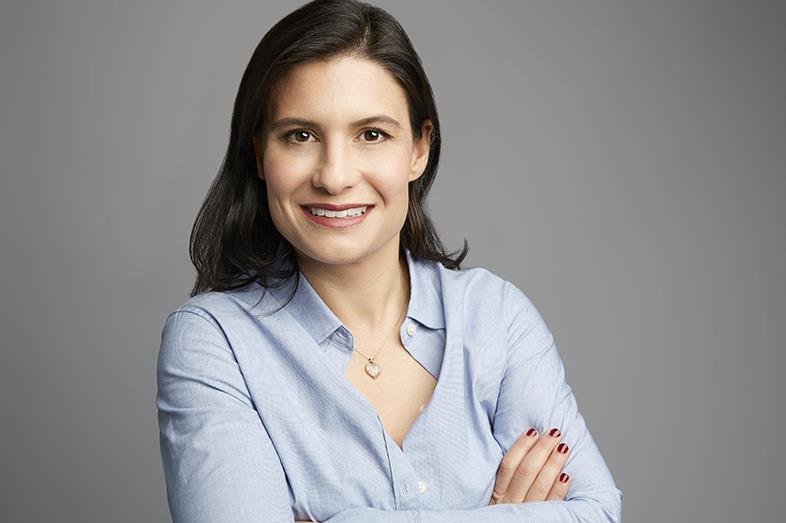 Conde Nast recruits Geneva Wasserman for film role | News | Screen