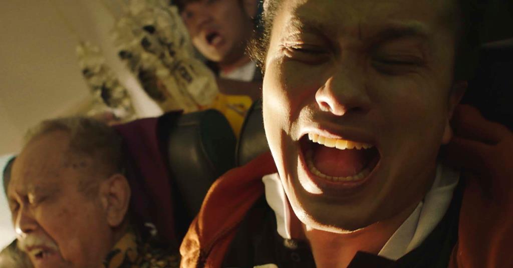 Seven hot projects from Indonesia, including buzzy sequels and new ...