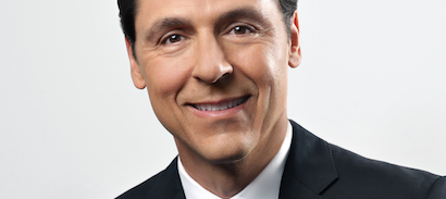 Feldman earns Fox distribution stripes | News | Screen