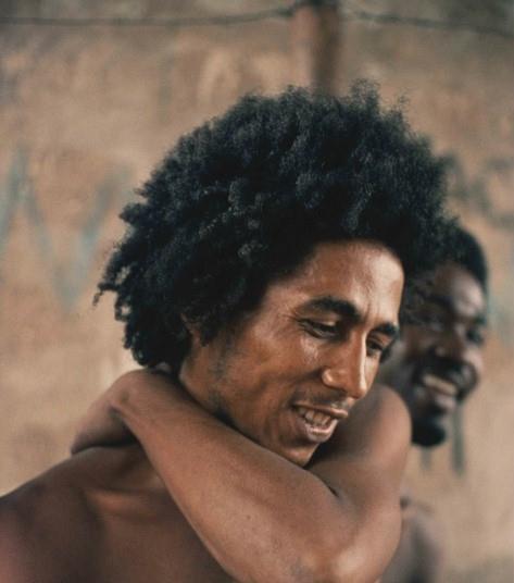 Marley | Reviews | Screen