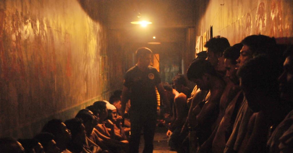 On The Job | Reviews | Screen