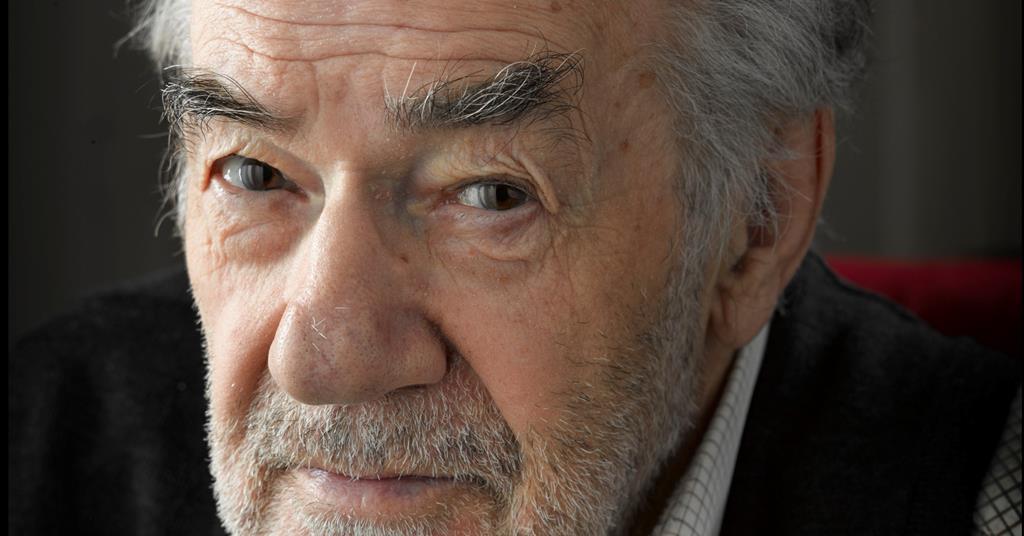 George Sluizer, Dark Blood | Features | Screen