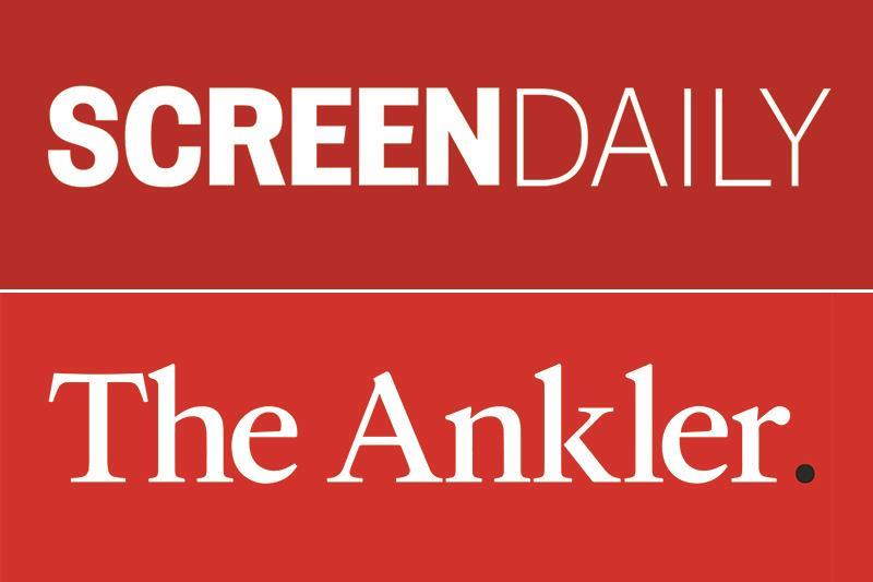 Screen International to partner with The Ankler during Cannes Film ...