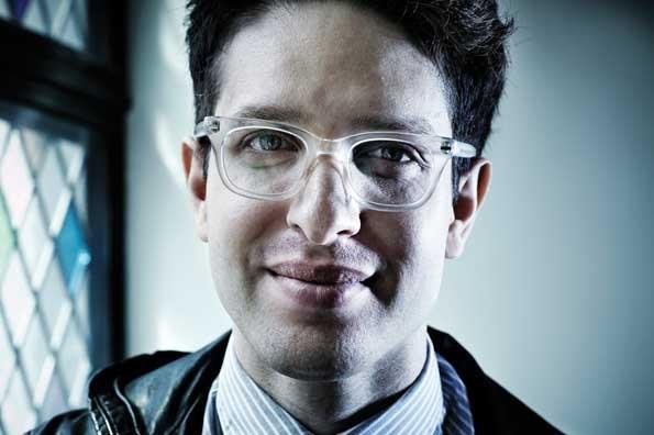 Oliver Refson | Features | Screen