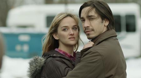 Lumpy | Reviews | Screen