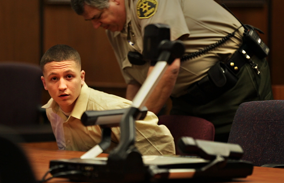 Gabriel Cowan, ‘They Call Us Monsters’ | Features | Screen