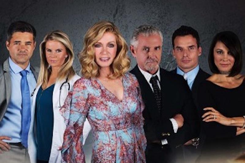 Pure Flix unveils MIPCOM slate | News | Screen