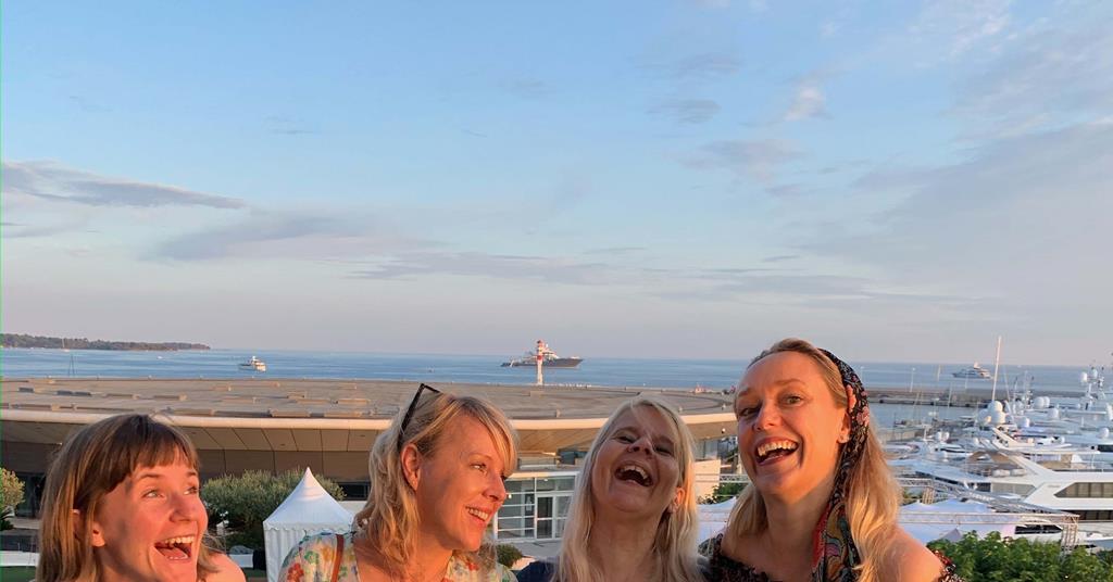 Powerhouse PRs: International arthouse specialists on how festivals are ...