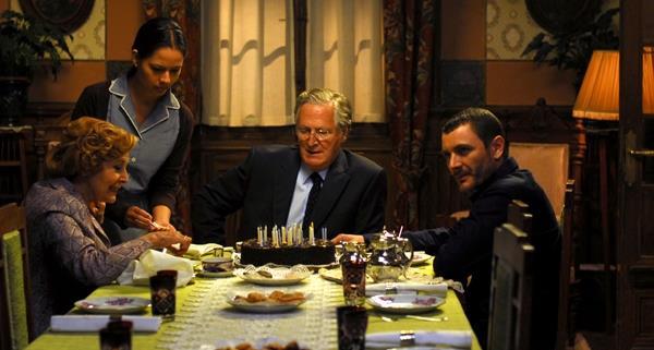 Rabia | Reviews | Screen