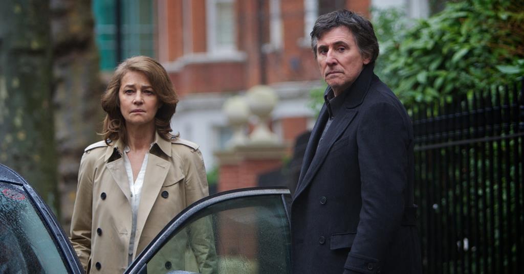 I, Anna | Reviews | Screen