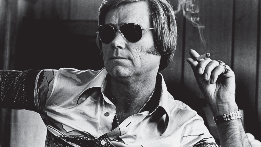 Producers line up George Jones biopic | News | Screen