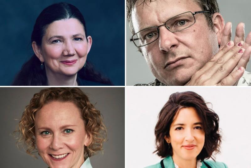 Focus, Warner Bros, Plan B, Neon execs among speakers at San Sebastian ...