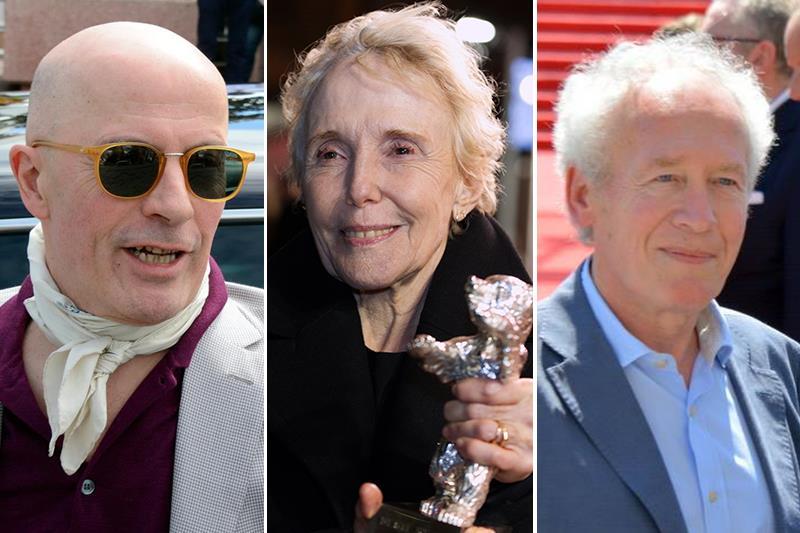 French film guilds pen fiery letter denouncing copyright infringements ...