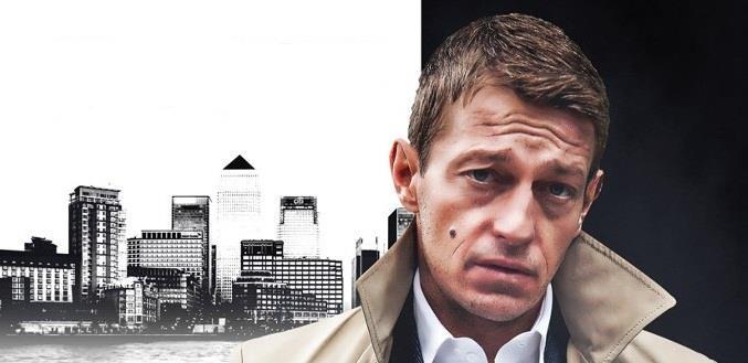 Top Dog begins London shoot | News | Screen