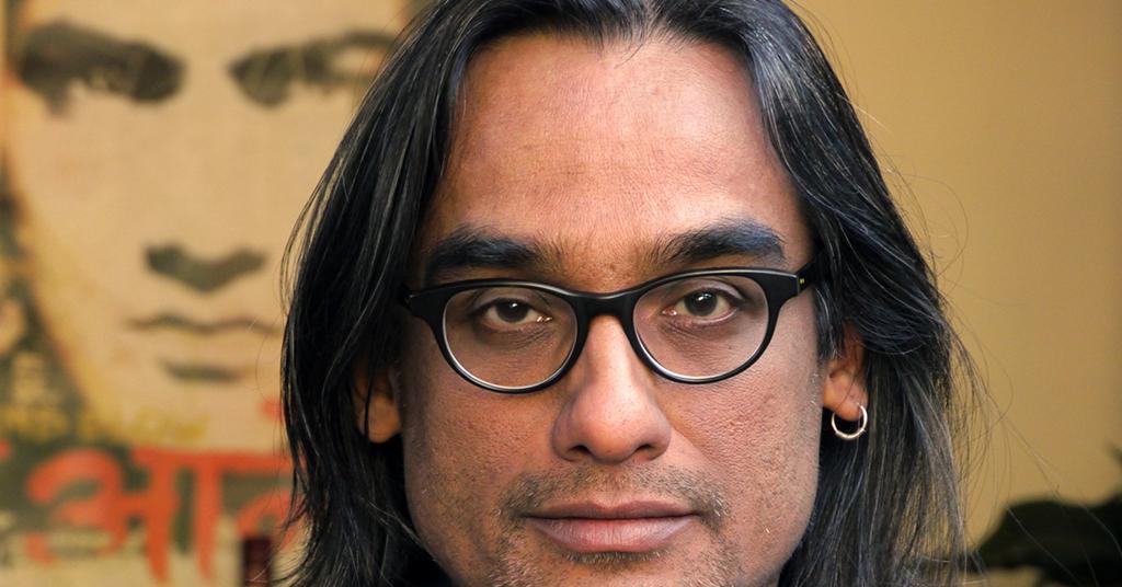 Partho Sen-Gupta, Sunrise | Features | Screen