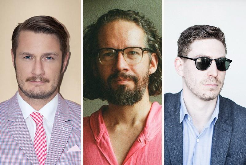 Powerhouse PRs: International arthouse specialists on how festivals are ...