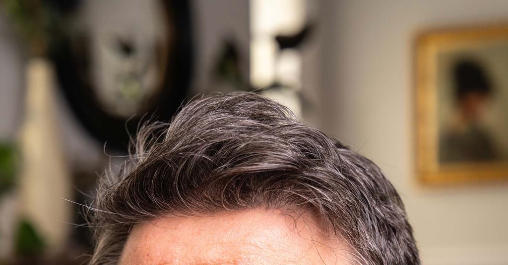 “It felt subversive and radical”: ‘Conclave’ screenwriter Peter ...