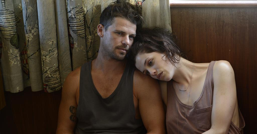 These Final Hours | Reviews | Screen