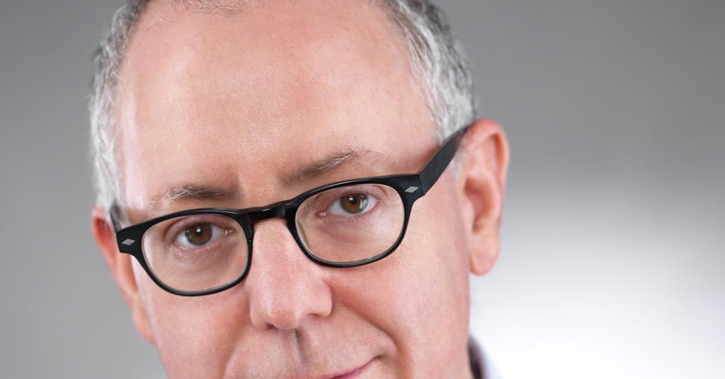 James Schamus in Outfest honour | News | Screen