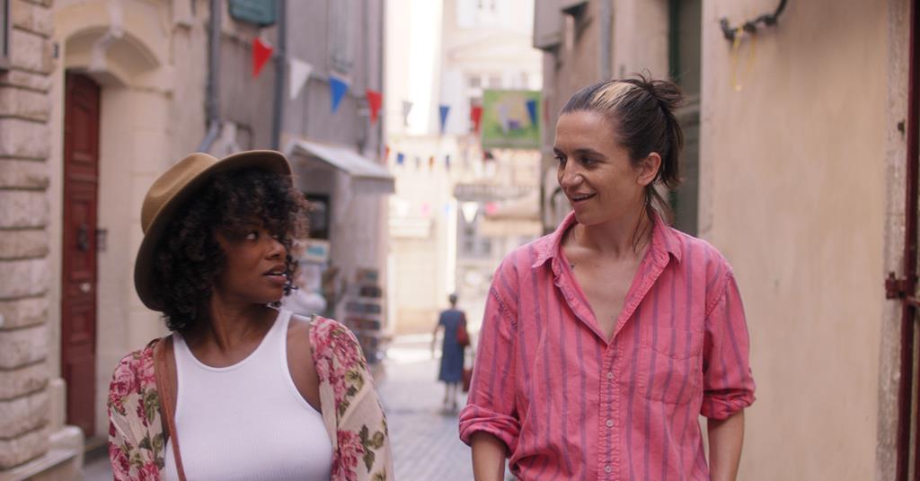 ‘ma Belle My Beauty Sxsw Review Reviews Screen