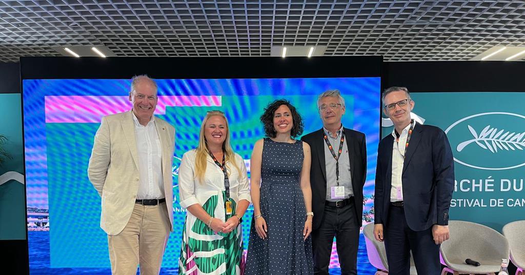 How film and TV producers are benefitting from strong UK-EU co ...