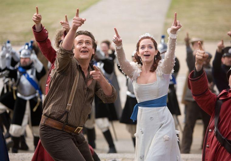 Gulliver’s Travels | Reviews | Screen