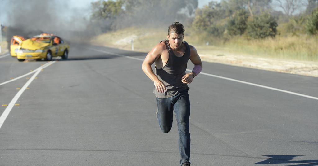 These Final Hours | Reviews | Screen