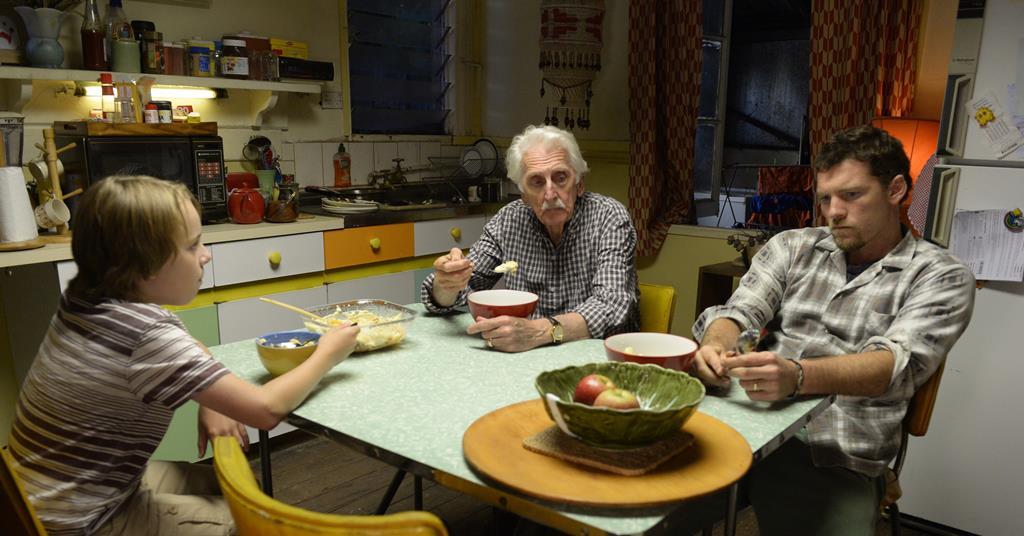 Paper Planes | Reviews | Screen