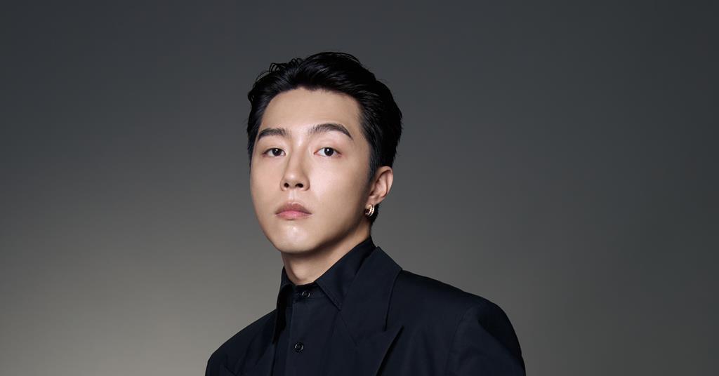 Top Talents showcases nine Taiwanese actors to watch in 2025 ...