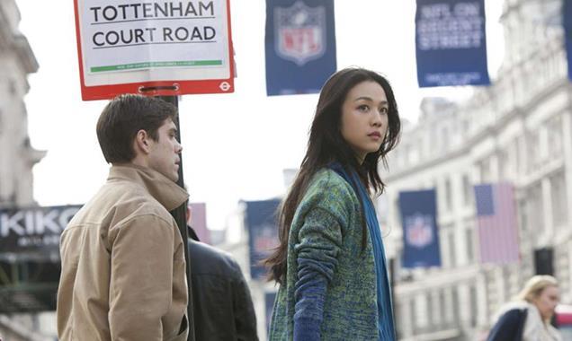 'Finding Mr. Right' tops China box office | News | Screen