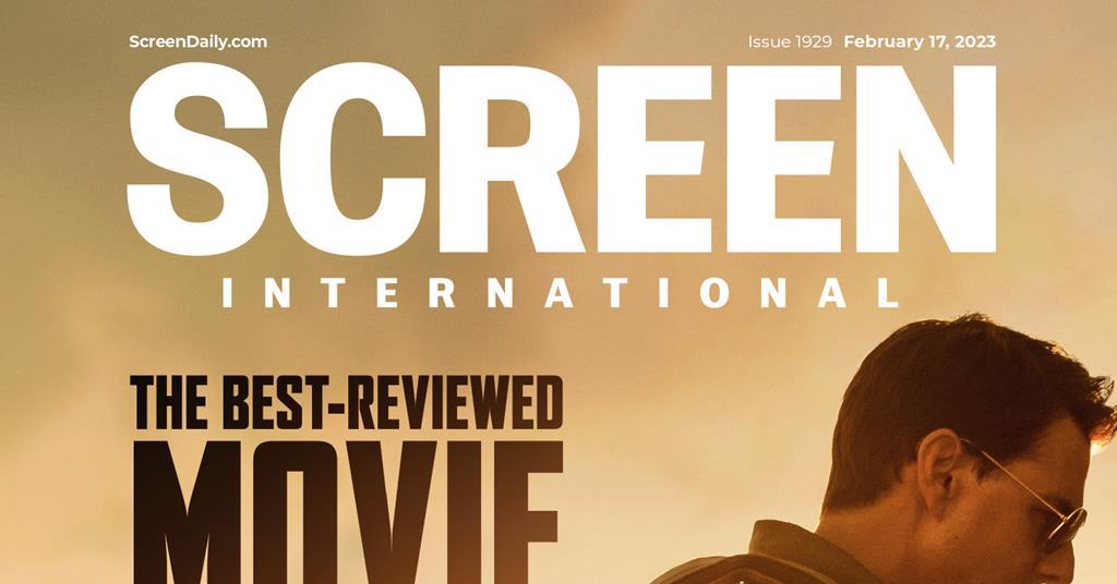 Screen digital edition: February 17 | News | Screen