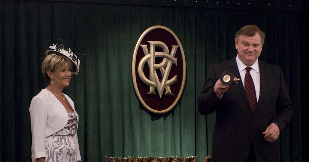 The Cup | Reviews | Screen