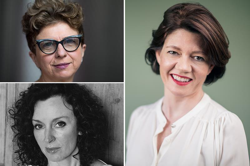 Rising Stars Scotland: Screen International, Screen Scotland team for ...