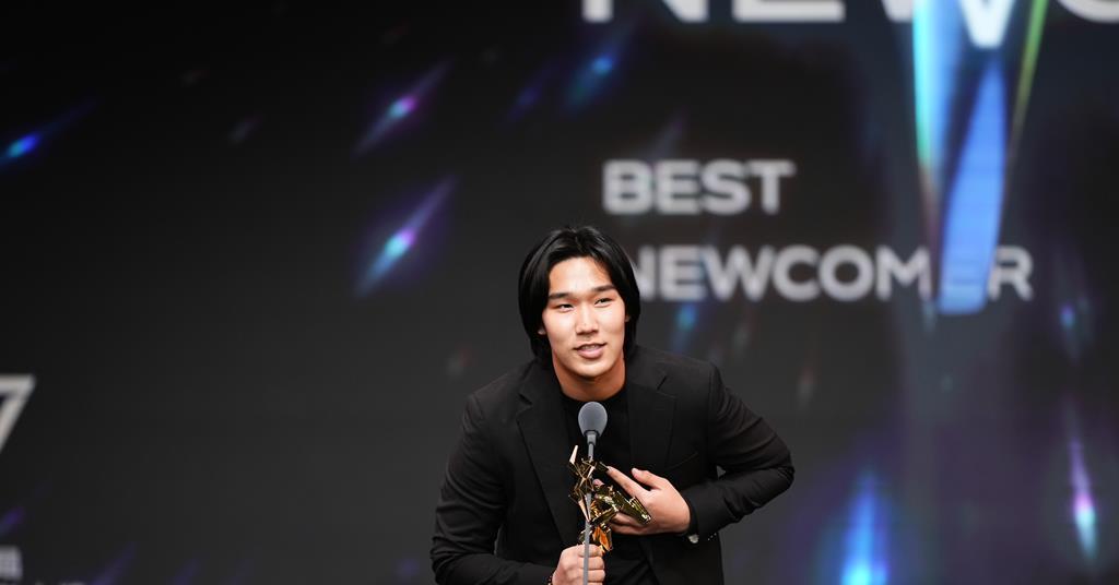 In pictures: 17th Asian Film Awards, Hong Kong | News | Screen