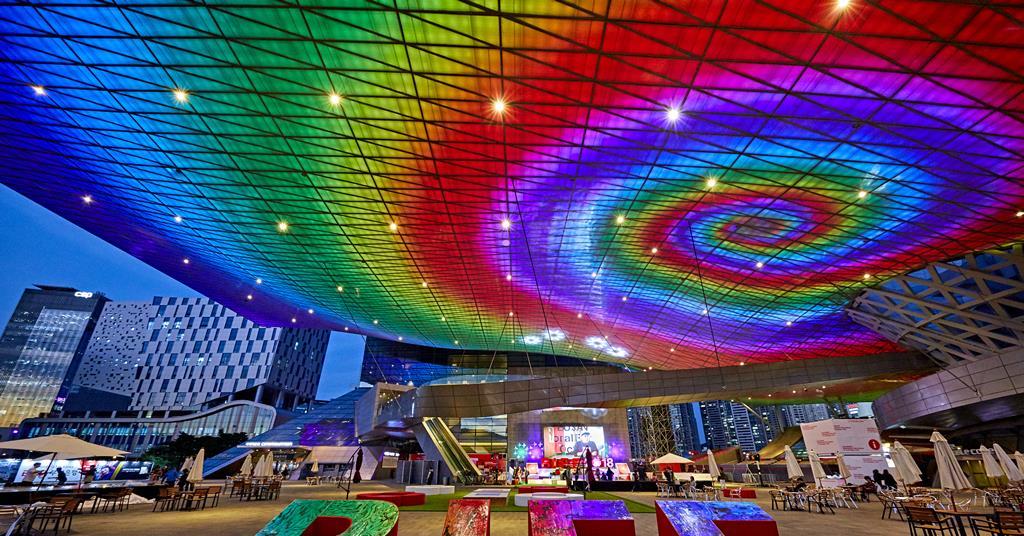 Busan’s Asian Cinema Fund unveils 14 projects after record-breaking ...