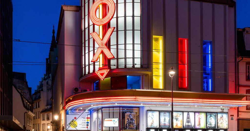 Cinema body UNIC flags Warner Bros Discovery takeover concerns with ...